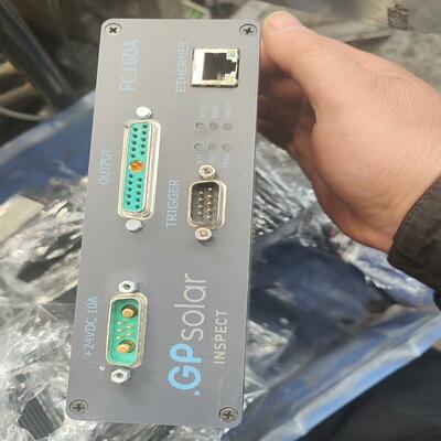 *FC160A GPsolar 控制器 拆机议价