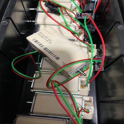 MT/NW框架断路器脱扣线圈33659、33673、3