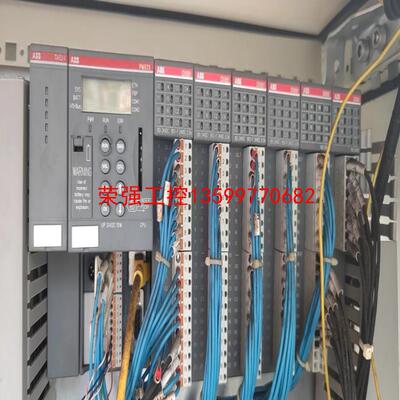 【荣强工控】ABBPLC实物图议价