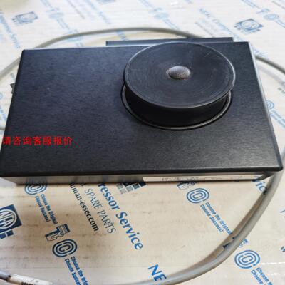 原装布鲁克光谱仪旋转进样器I21518 EL 1包好，接头有