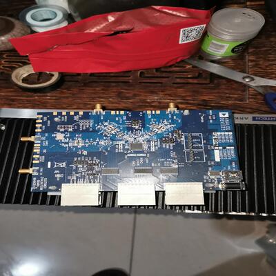 （设备配件）板AD80206评估 开发板