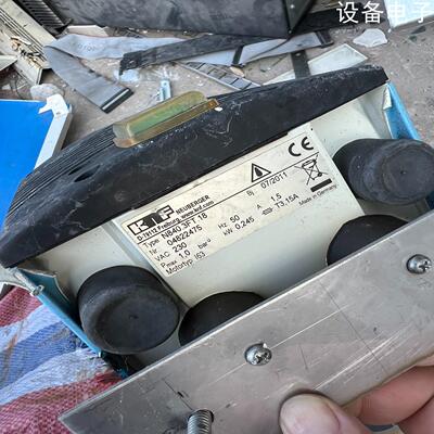 (设备配件）KnF Laboport N 840.3 FT .18 PM