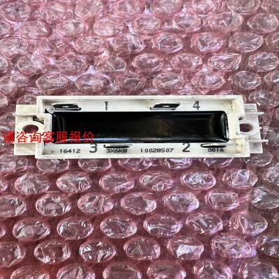 ABB变频器ACS800系列ACS510系列3X6K8原装拆