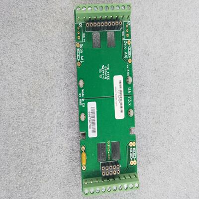 FLINTEC  变送器附件UA73.202 全新原装，