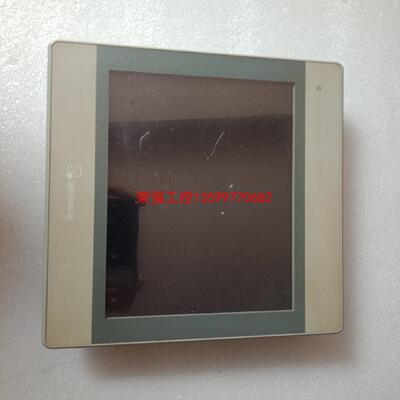 【荣强工控】威伦触摸屏，MT8101iE，实物拍摄，功能包好。