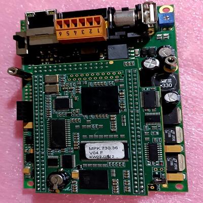 德国SEHO触摸屏PROCESS-CONTROL-SYST，