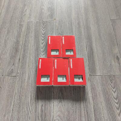 全新倍福EL4104模块，现货