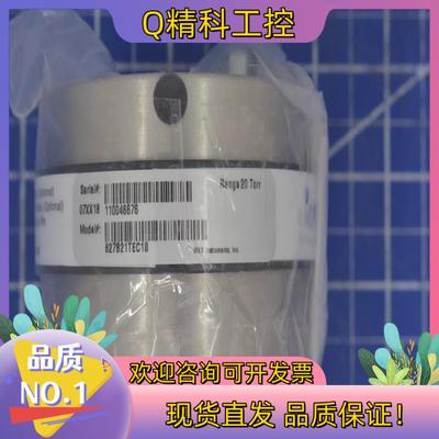 现货MKS 627B21TEC1B,20Torr