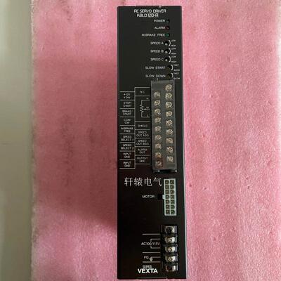VEXTA东方伺服电机驱动器KBLD120-A议价