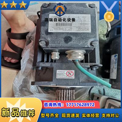 6SM100-K3000-G伺服电机Danaher Moti议价