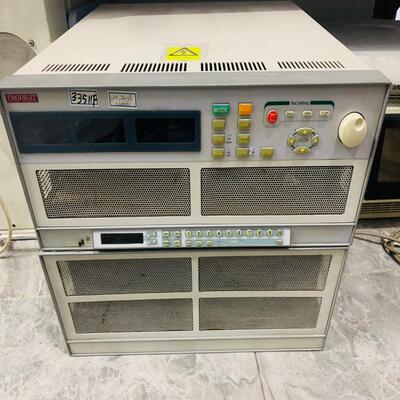 [德峰]台湾 电子负载仪F大功率PRODIGIT博计直流33511