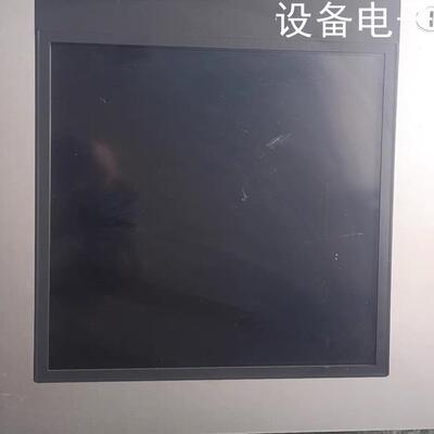 (设备配件）贝加莱pc2100，工控屏，功能正常，议价，邮费到付