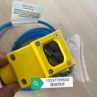 Q45AD9D 邦纳BANNER 全新原装正品