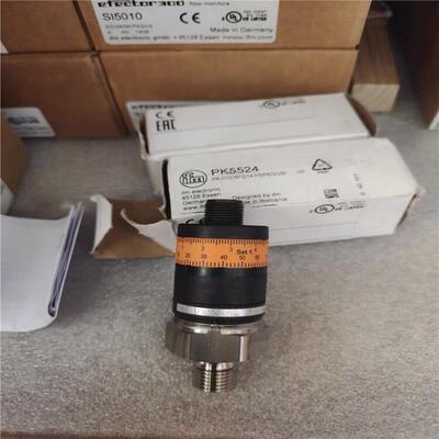 全新原装正品易福门PK5524.   900