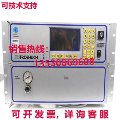 MFL 40 JW FROEHLICH 8/49050库存现货