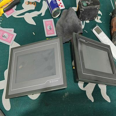 （设备配件）昆仑 触摸屏TPC7062TI通态