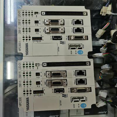 [德峰]安川控制器MP2300 MP2300i 2181IF-Y1