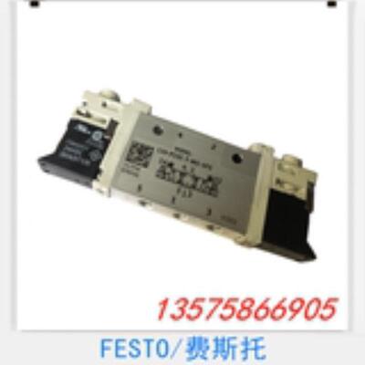 费斯托 FESTO 电磁阀 VUVG-L10-T32U-AZT-M7-1P3 566480 议价