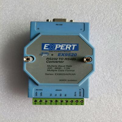 （设备配件）EX9520  转换器rs232EXPERT  rsto-