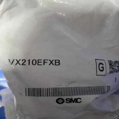 VX212AZ2AXB全新原装正品SMC气动件