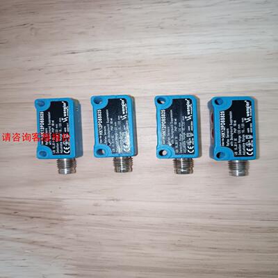 wenglor威格勒HK12PD8S825光电传感器，PNP