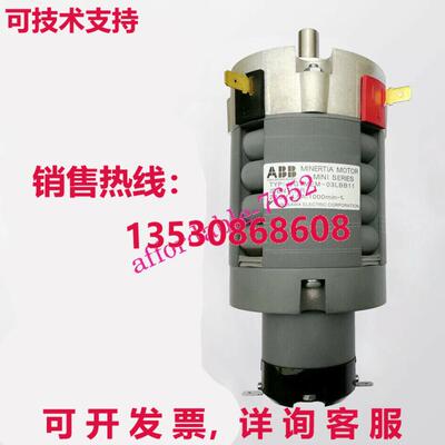 原装供应 UGTMEM-03LBB11 伺服电机