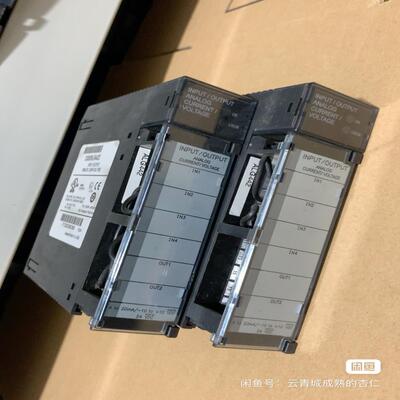 （设备配件）模块 GEIC693ALG392 IC693ALG442C