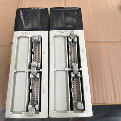 TSXDSY32T2K 有1块，TSXDEY32D2K