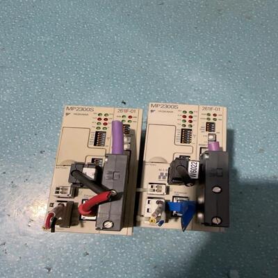 JEPMC-MP2300S-E、261IF-01、、