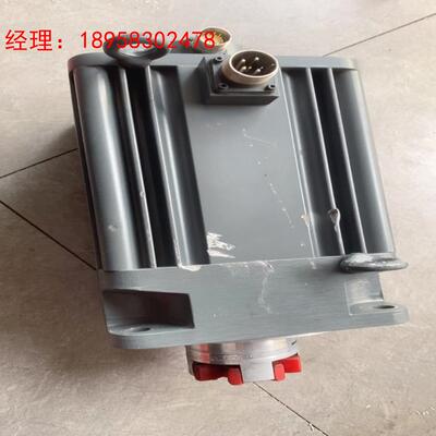 二手FAGOR发格FXM74.20A.E1.100 伺候电机