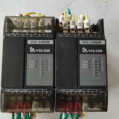 丰炜PLC VH-10MR