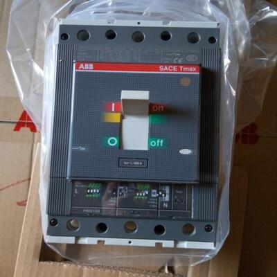 ABB塑壳断路器 XT2N160 LSI R63 FF 3P议价