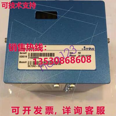 原装供应DELTA2 FLOW RATIO控制器DLT2A2-32121 N2 20000SCCM