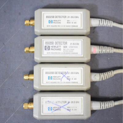 [德峰]HP 85025B 安捷伦