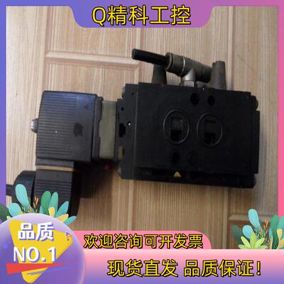 现货德国burkert宝德电磁阀 6519 W 6.0 0055
