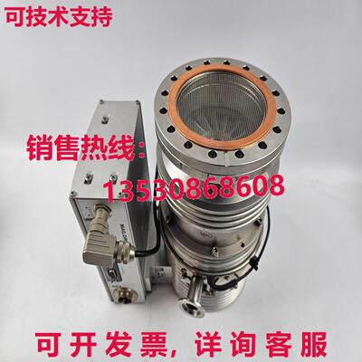 莱宝欧瑞康 TURBOVAC MAG W 300 IP + 驱动器库存现货