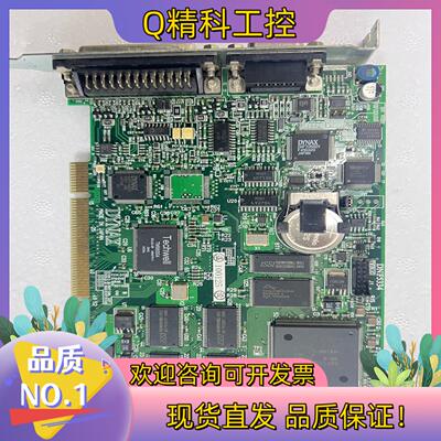 DYNAX工控卡 DNF5334 / DNF5335
