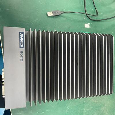 研华工控机MIC-7700/i3-6100/8G/128G/