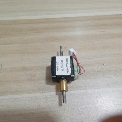 HSI电机21F4AC-2.5-002 ，需要请私聊