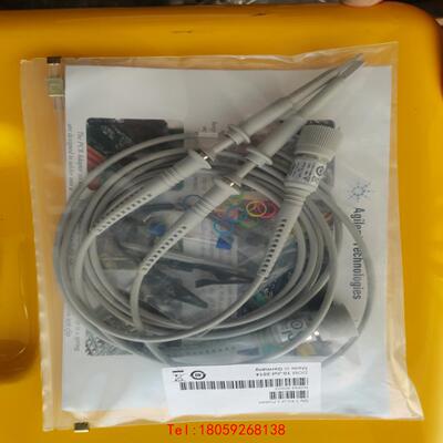 【非标价】agilent安捷伦是德N2894A示波器探头700MHz