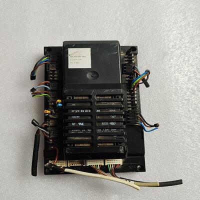 [德峰]BT320蓝姆控制器667-R13201 泰克