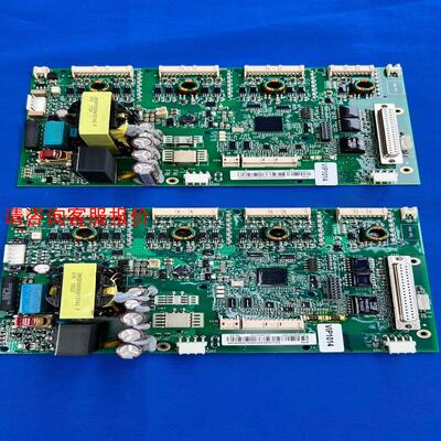 ABB变频器ACS880系列ZINT-571检测板3AUA0