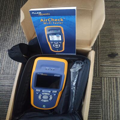 AIRCHECK