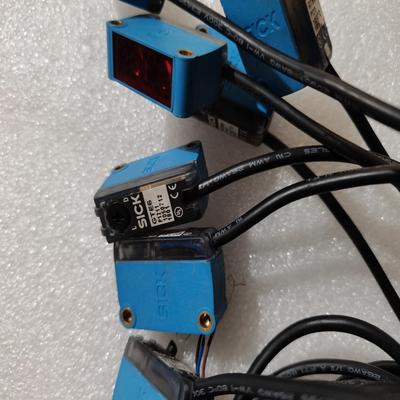 SICK  GTE6 P1211  原装，，