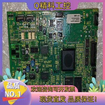 现货发那科示教器主板A20B-2200-0610   A20B-