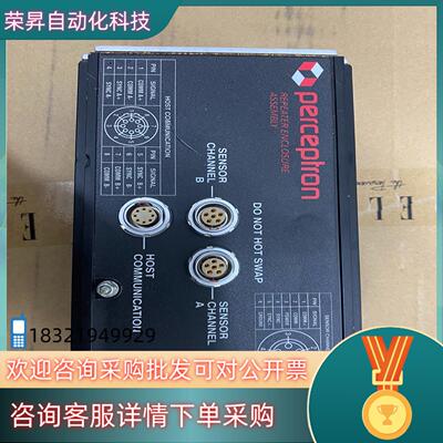Perceptron 926-0220片 新的