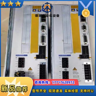 Kollmorgen科尔摩根驱动S7240F-NAF2NA-议价