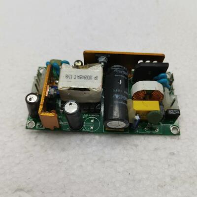 [德峰]拆机 XP Power ECS65US24 65W 开关电源