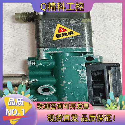 现货Robatech 乐百得 高温 高频 电磁阀 的件功