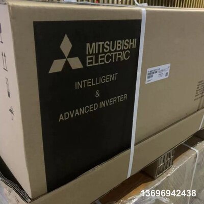 维修变频器FR-A840-06100-2-60 250KW，议价